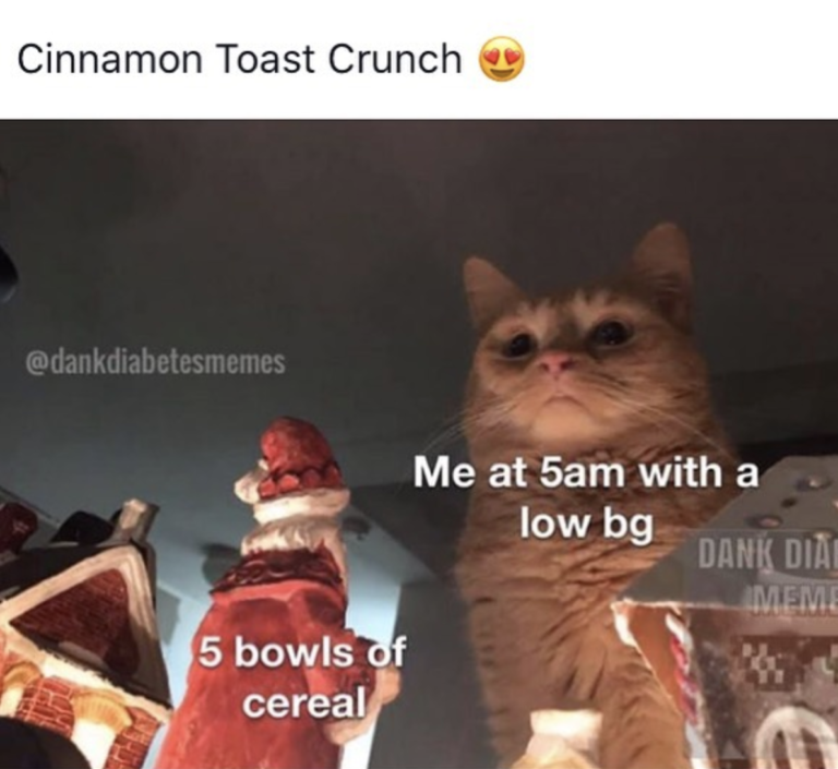 16 Top Diabetes Memes You Must See | Pops Diabetes