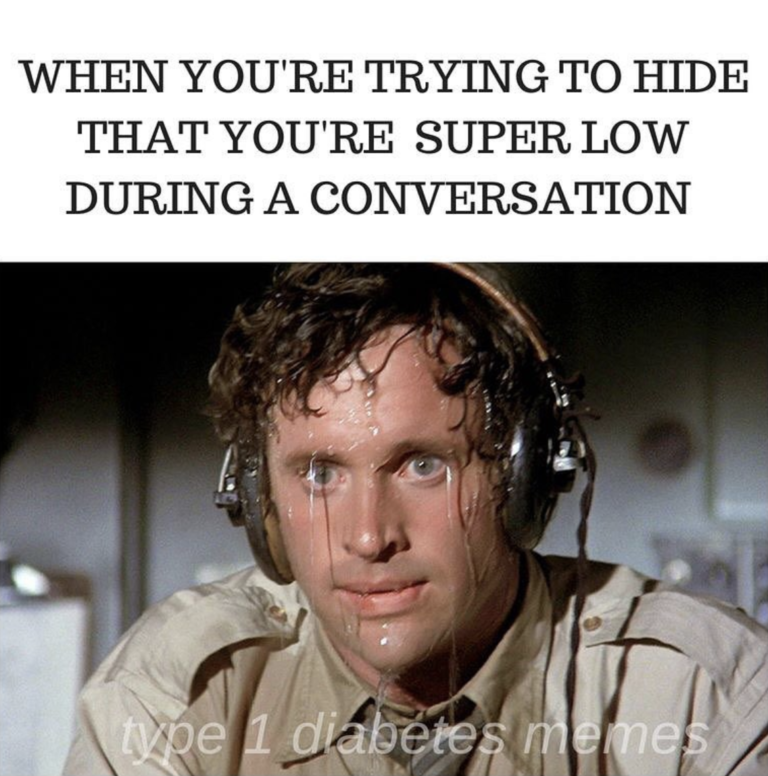 16 Top Diabetes Memes You Must See | Pops Diabetes