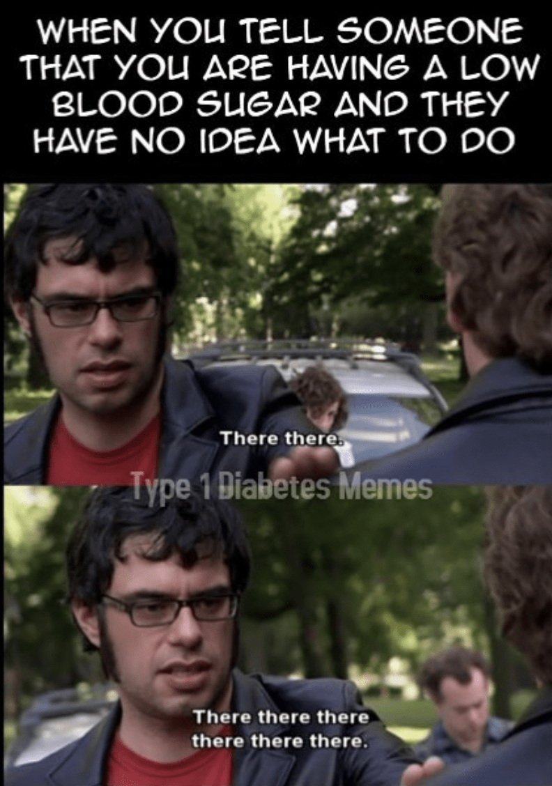 16 Top Diabetes Memes You Must See | Pops Diabetes