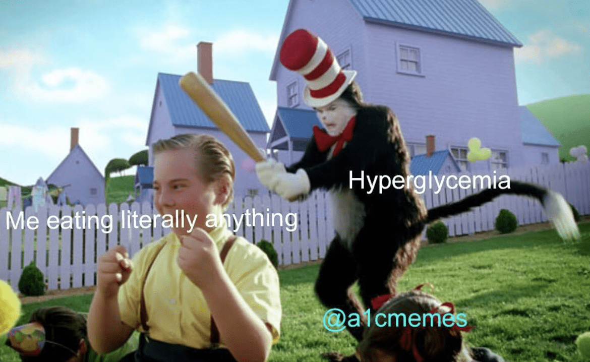 16 Top Diabetes Memes You Must See | Pops Diabetes