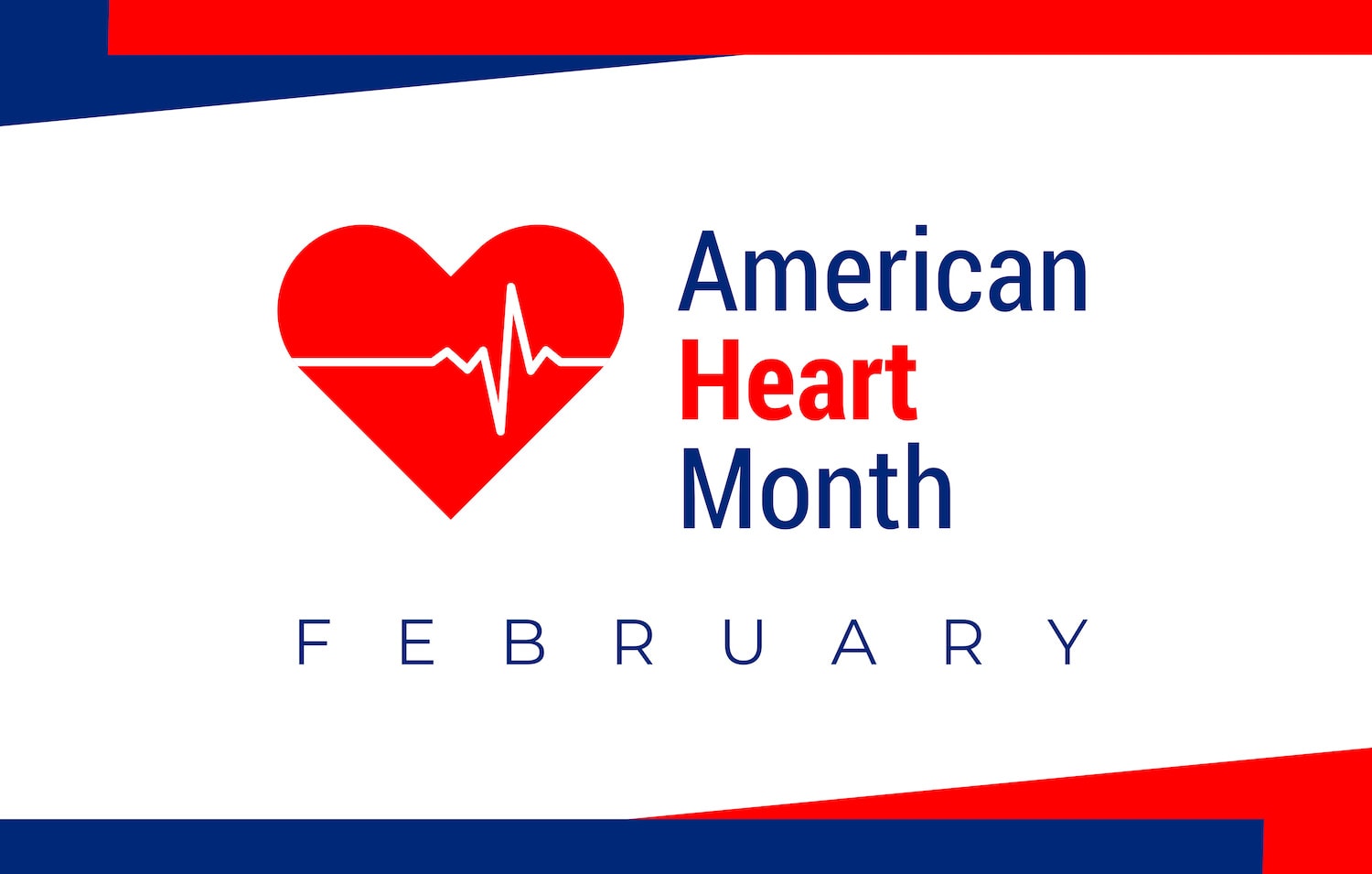 February Is American Heart Month: 5 Heart Health Tips